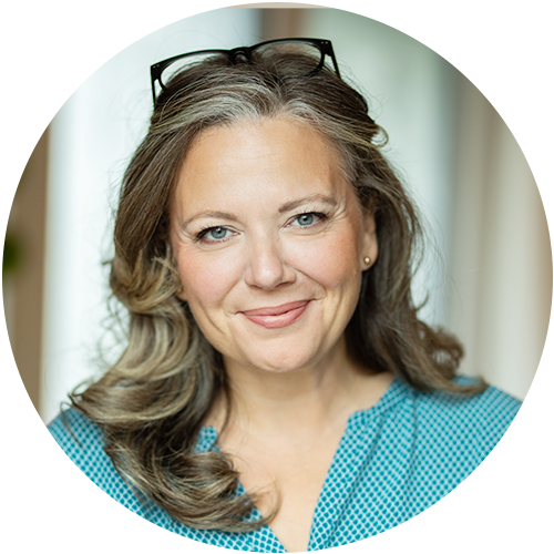 Fortbildung Praxisgründung & Praxismarketing - Adriana Feldhege - München